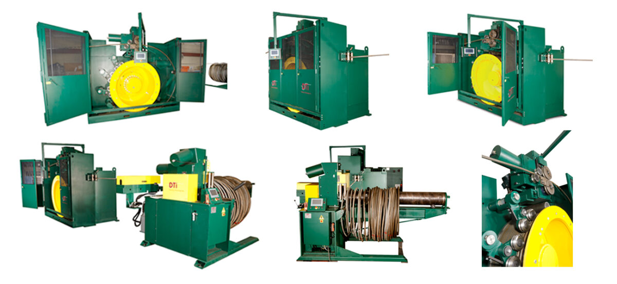 Payoff Equipment - Drawing Technology Incorporated